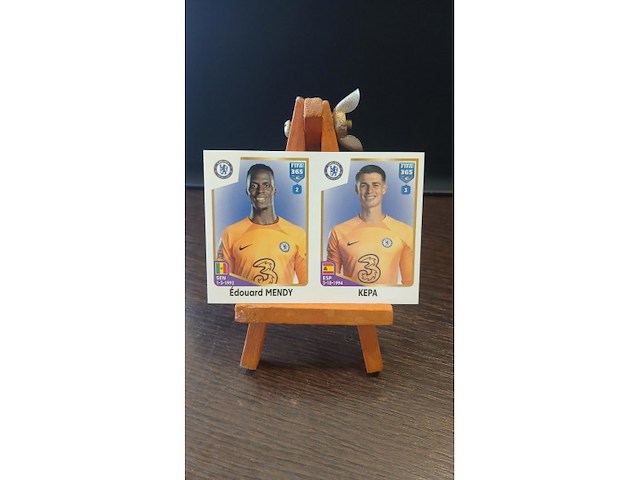 Fifa 365 2023 Br. 054