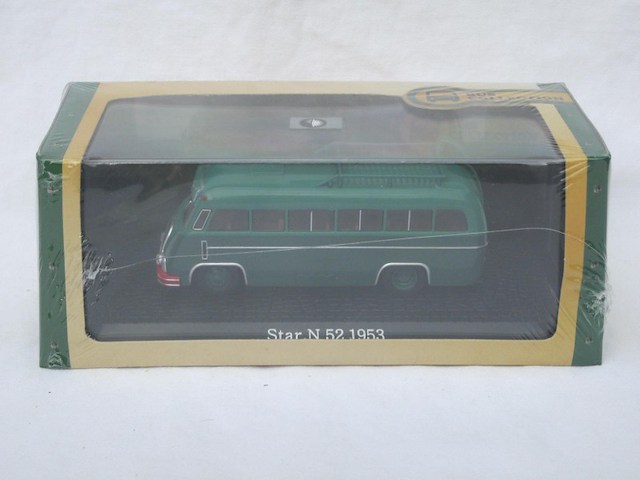 1:72 atlas star N52
