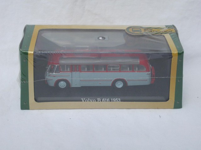 1:72 atlas volvo B616