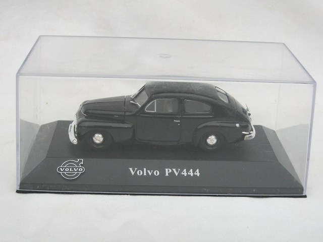 1:43 atlas volvo PV444