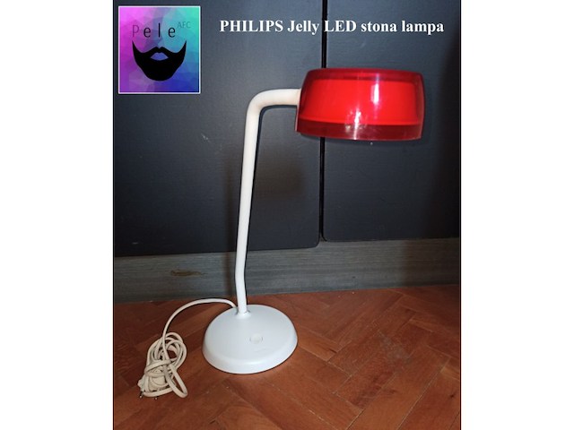 Philips Jelly LED lampa - TOP PONUDA