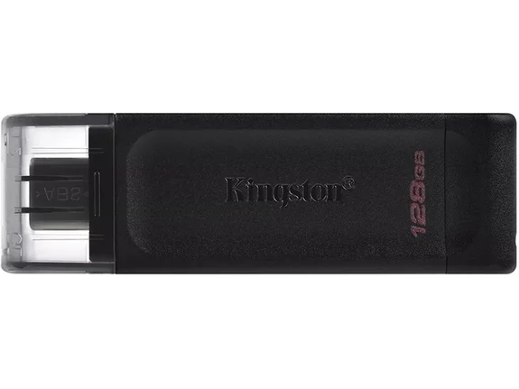 USB Flash memorija Kingston Data Traveler 3.2 128GB DT70/128 USB-C