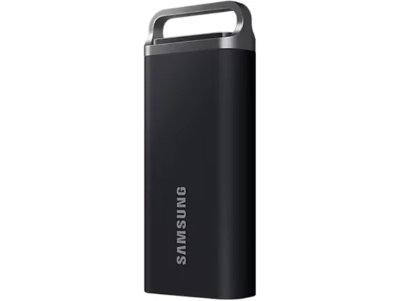 Samsung Eksterni SSD T5 EVO 2TB MU-PH2T0S