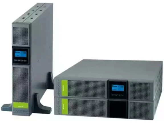 Socomec UPS NeTYS PR-RT 1700VA