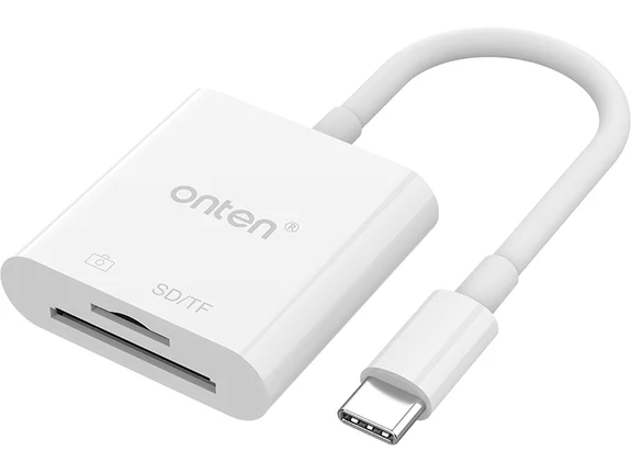 Čitač kartica OTN-CR212 USB-C