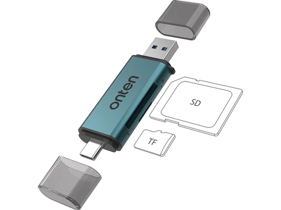 Čitač kartica OTN-CR532 USB 3.0