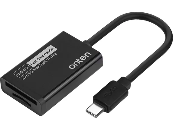 Čitač kartica OTN-9513 USB-C