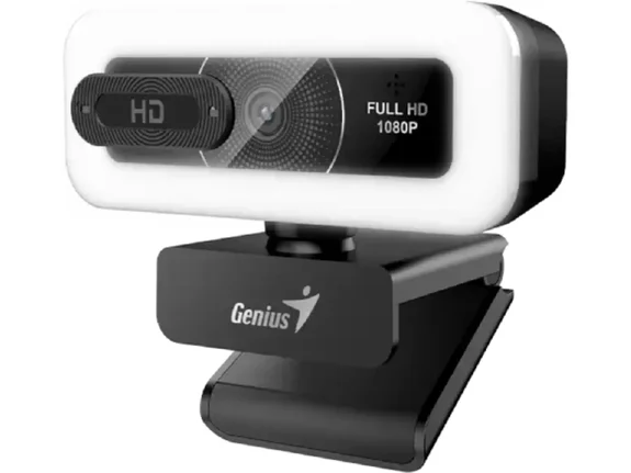 Genius Web kamera FaceCam LIGHT 1080p USB