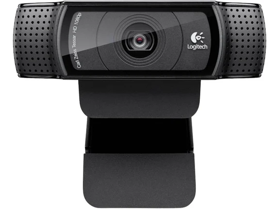 Logitech Web kamera C920 Full HD Pro 1080p USB