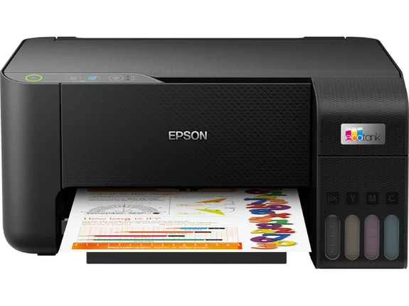 Epson Inkjet štampač L3230 EcoTank ITS