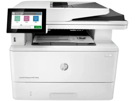 HP Multifunkcionalni štampač LaserJet Enterprise 430f Laser