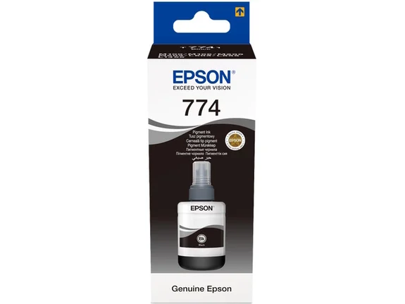 Epson Ketridž T7741 Crni