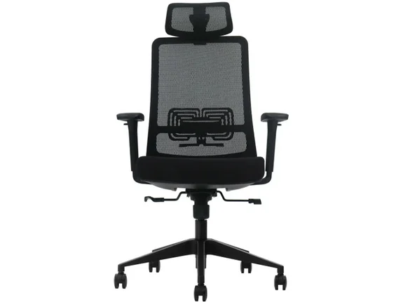 UGD Gaming stolica LumbarMax 155kg