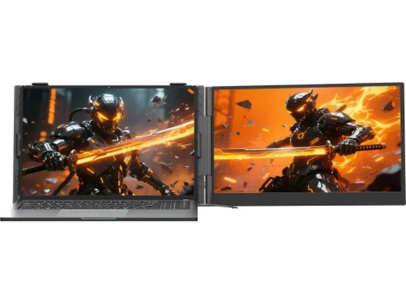 Blackview Gaming monitor SCM6 14" Full HD 60Hz