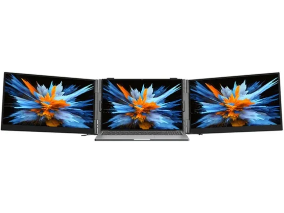Blackview Gaming monitor DCM6 14" Full HD 60Hz