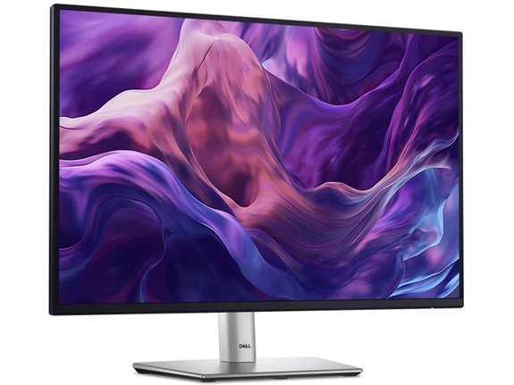 Dell Gaming monitor P2425E 24" 100Hz