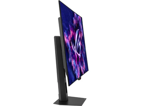 Asus Gaming monitor 32 inča XG32UCWMG ROG Strix UHD 3840x2160 WOLED 240 Hz