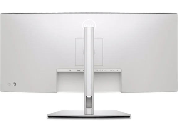Dell Gaming monitor U3425WE 34" QHD 120Hz