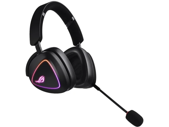 Asus Gaming slušalice A701 ROG DELTA II Bežične Bluetooth 3.5 mm