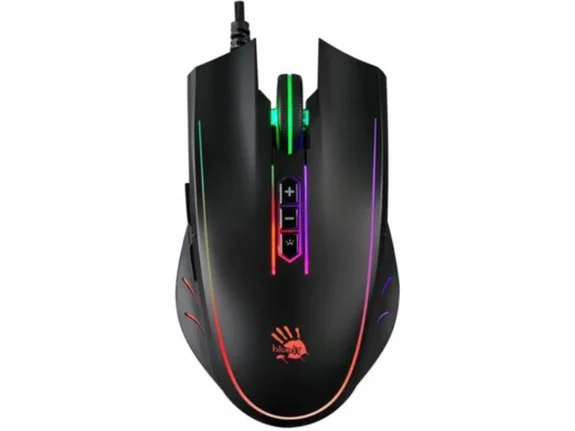 A4 Tech Gaming miš Q81 Bloody Q Series Žični 3200DPI