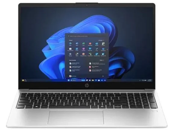 HP Laptop 255 G10 AD1V6ET#BED 15.6" AMD Ryzen 7 7735U AMD Radeon 660M 16GB 512GB