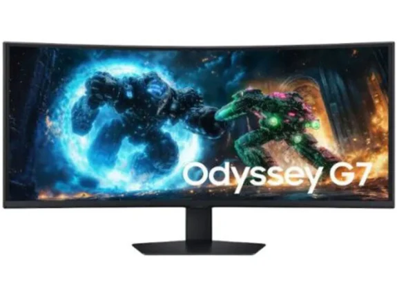 Samsung Monitor LS40FG750EUXEN 40" 5120x2160 165Hz