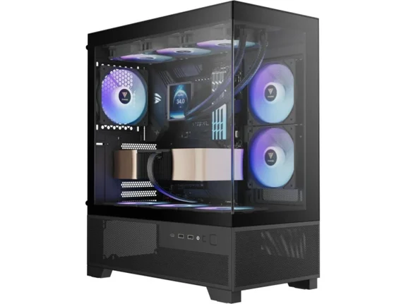 Zeus Desktop računar Gamer Intel Core i7-12700KF 16GB 1TB SSD
