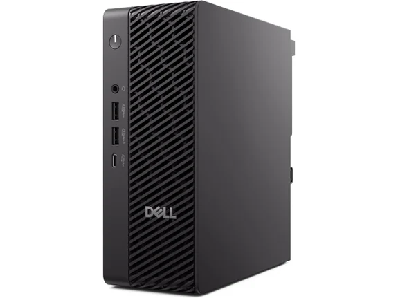 Dell Laptop Pro Max Micro 0" Intel Core Ultra 7 265 NVIDIA RTX A400 16GB 512GB