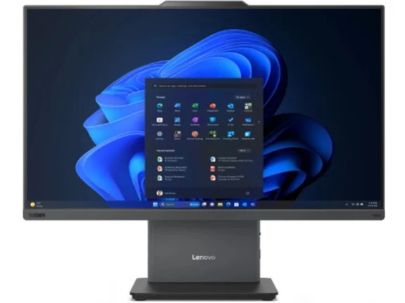 Lenovo Računar AIO TC Neo 50a 23.8 i3-1315U/8GB DDR5/M.2 512GB/K+M 12SC000CYA