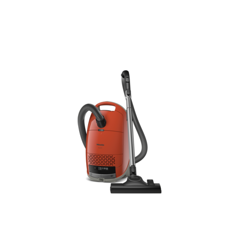 USISIVAC GUARD M1 POWERLINE/TERRA RED
Miele usisivač Guard M1 TerraRed