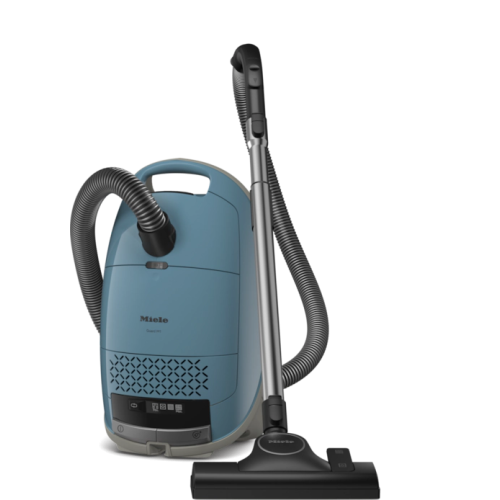 USISIVAC GUARD M1 FLEX POWERLINE/NORDIC BLUE
Miele usisivač Guard M1 Flex PowerLine/Nordic blue