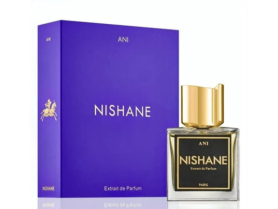 Nishane Ani Extrait de Parfum 50ml