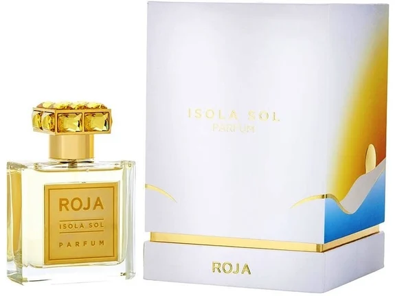 Roja Isola Sol Parfum 50ml
