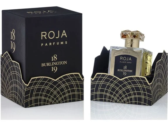 Roja Burlington 1819 Eau de Parfum 100ml
