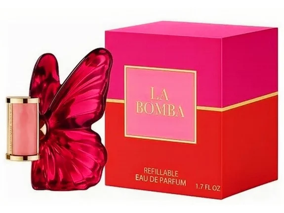 Carolina Herrera Good Girl La Bomba EDP 50ml