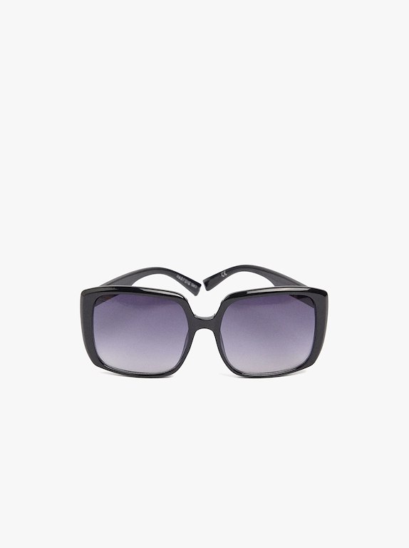 SQUARE SUNGLASSES