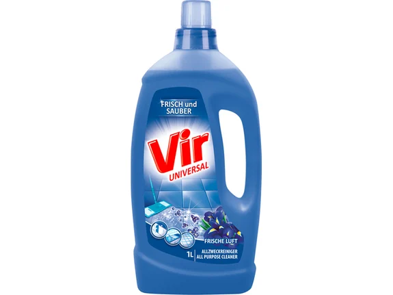 Vir Tečnost za pod Frische luft 1000ml