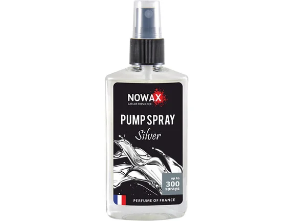 Storm Osveživač vazduha Silver 75ml