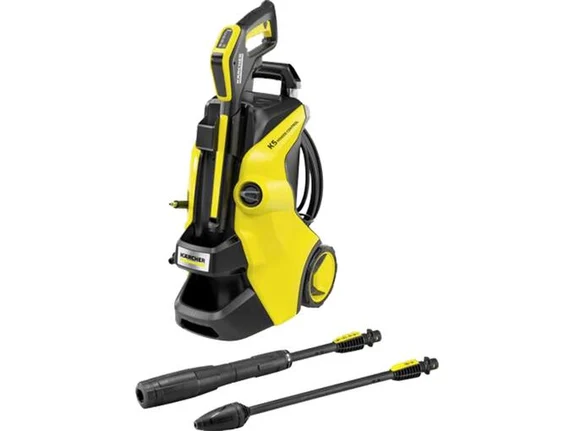 Karcher Perač pod pritiskom Karcher K 5 Power control