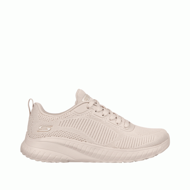 Patike Skechers 117209W NUDE