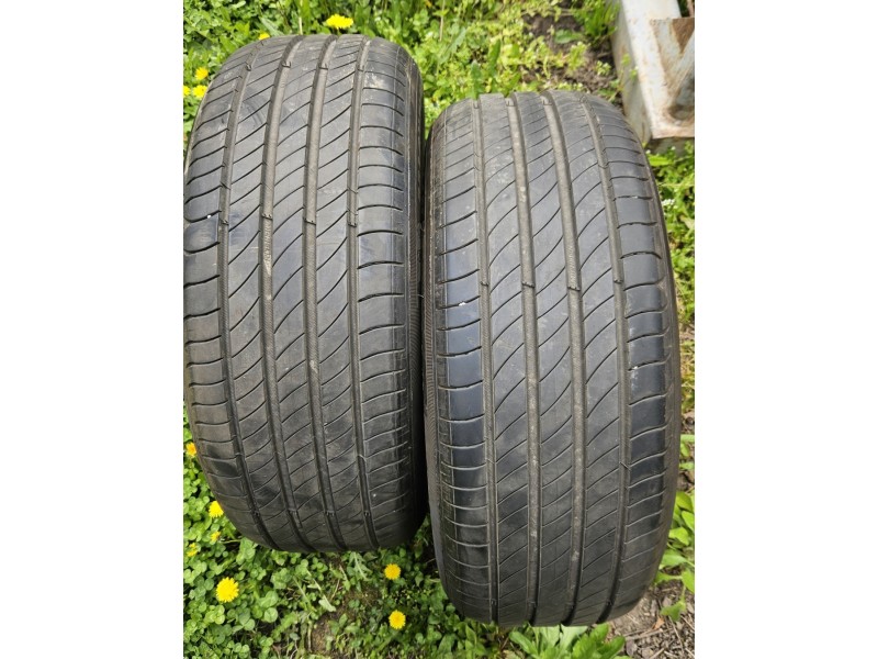 205/55 R16 MICHELIN e PRIMACY