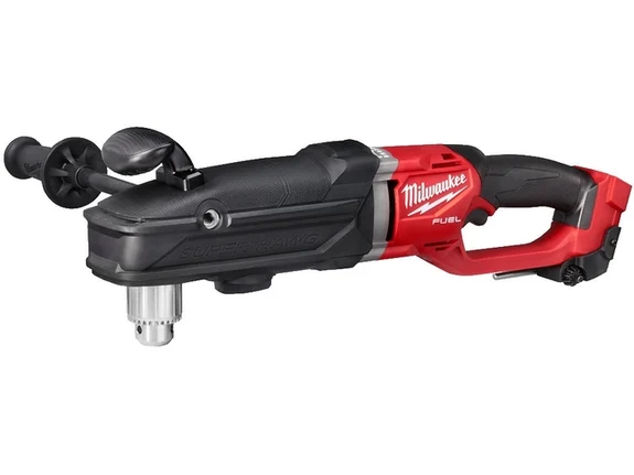 Milwaukee Aku ugaona bušilica 18V - M18FRAD2-0 4933471207