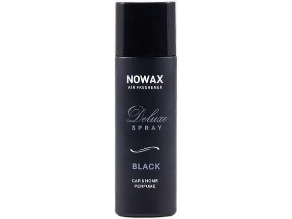 Storm Osveživač vazduha Deluxe Black 50ml