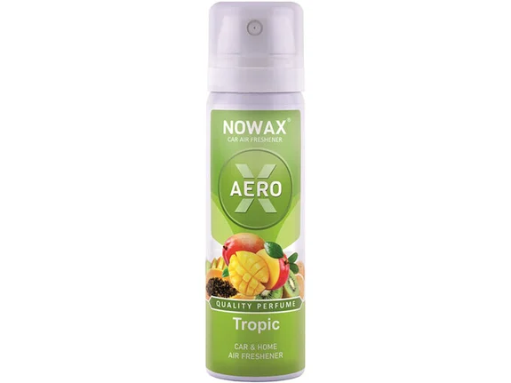 Storm Osveživač vazduha Tropic 75ml