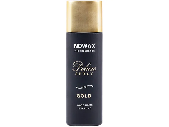 Storm Osveživač vazduha Deluxe Gold 50ml