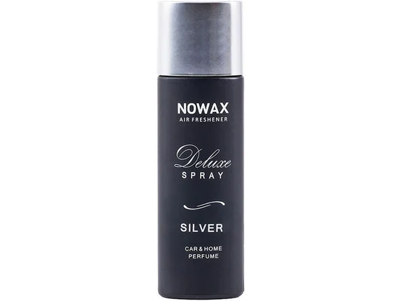 Storm Osveživač vazduha Deluxe Silver 50ml