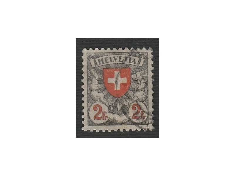 Švajcarska 1924