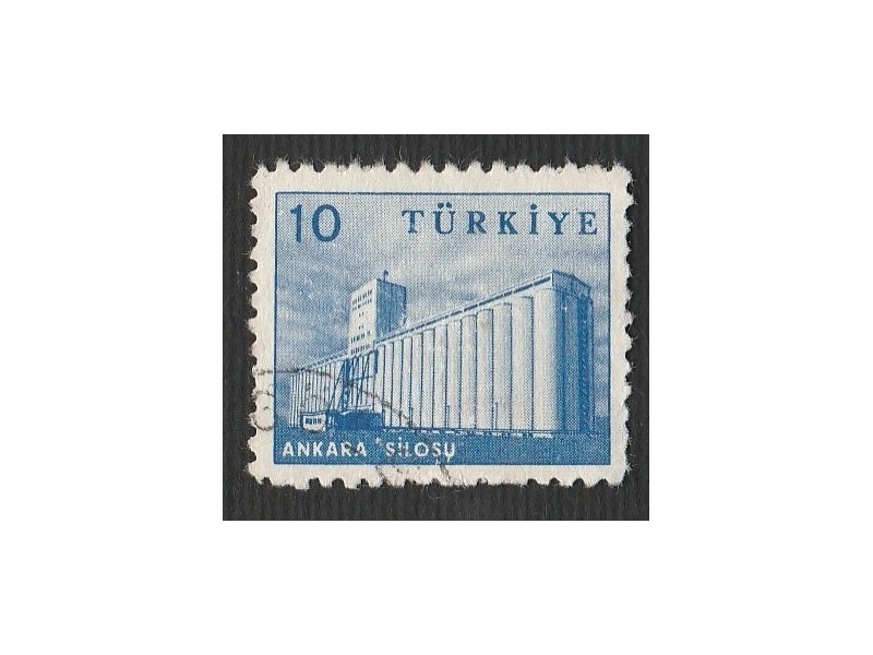 Turska 1959