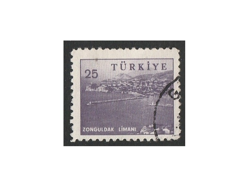 Turska 1959
