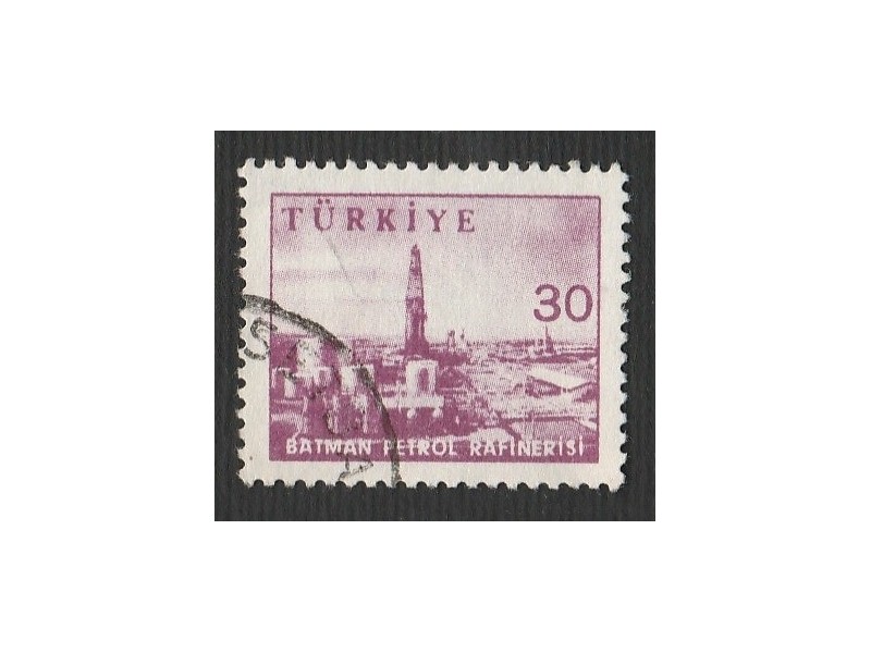 Turska 1959